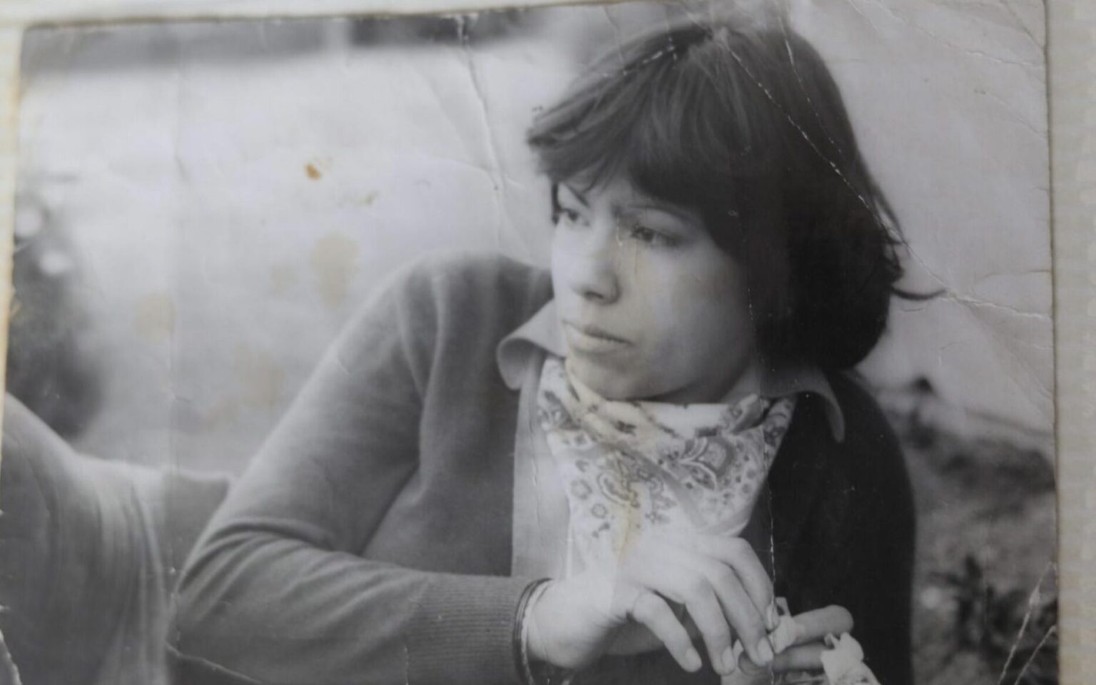 Entrevista imaginada a Sylvia Duzán - Memorias del Periodismo en Colombia